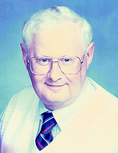 James Graham Fraine, Sr. | News, Sports, Jobs - The Sentinel